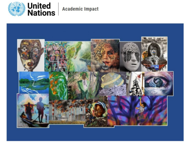 POLTAVA STATE MEDICAL UNIVERSITY IS THE MEMBER OF THE UNITED NATIONS ...